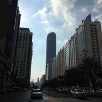 Hamdan Center - 8 tips