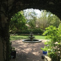 Thomas Bennett House - Event Space in Harleston Village