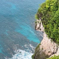 Two Lovers Point - Scenic Lookout in Tamuning