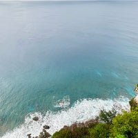 Two Lovers Point - Scenic Lookout in Tamuning