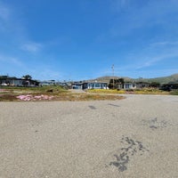 Carmet Beach - 1 tip