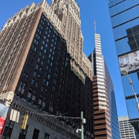 Downtown Baltimore - Baltimore, MD