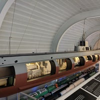 Submarine Force Library & Museum - 17 tips