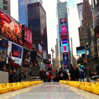 Father Duffy Square - Theater District - 11 tips from 1238 visitors