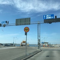 Lilla Varholmen - 1 tip