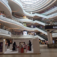 Vanke Mall - Qībǎo - 3366 Caobao Rd