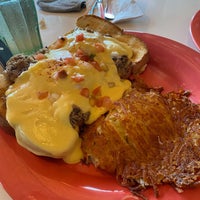 Kountry Kitchen - 4-1485 Kuhio Hwy