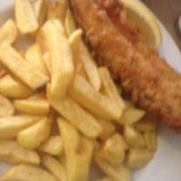 The Sea Cow (Now Closed) - Fish and Chips Shop in East Dulwich