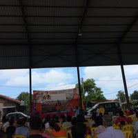 Pekan Sg Besar - 10 tips