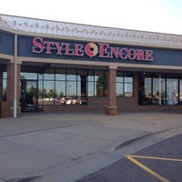 Style Encore - Women's Store in Utica