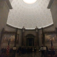 National Archives Rotunda - Federal Triangle - 23 tips