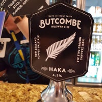 The Packet Station (Wetherspoon) - 4 The Moor