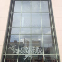 Los Angeles Public Library - Frances Howard Goldwyn - Hollywood ...