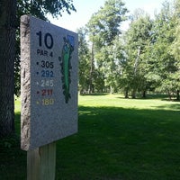 Crosswoods Golf Course - 3 tips from 127 visitors