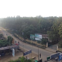 Laboni Point - Cox's Bazaar Sea Beach