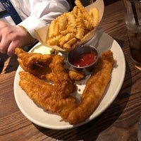 Malone's - Steakhouse