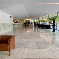 Bizkaia Aretoa EHU-UPV - Abando - Bilbao, País Vasco