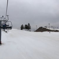 Wilmot Mountain - Ski Resort and Area in Wilmot