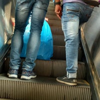 Saki Naka Metro Station - Mumbai, Mahārāshtra