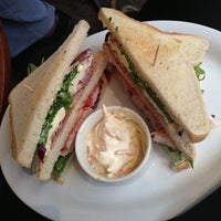 Jam Café - City Centre - 27 tips