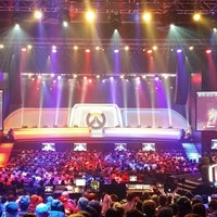 The Star Event Centre - Concert Hall in Pyrmont