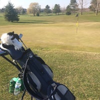 Foxboro Golf Club - Golf Course in Oregon