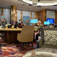 PAIZA Club@Marina Bay Sands - Financial District - 4 tips from 141 visitors