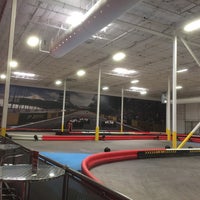 K1 Speed Austin - Go Kart Track in Austin