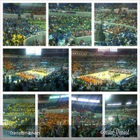 Smart Araneta Coliseum - Socorro - 188 tips from 26581 visitors