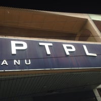 PTPL College (Kolej PTPL) - PT 1979K