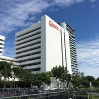 SCG Head Office 2 (เอสซีจี สำนักงานใหญ่2) - โครงสร้าง ใน Bang Sue