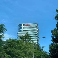 Photos at อาคาร เอสซีจี 100 ปี (SCG 100th Year Building) - Office in ...