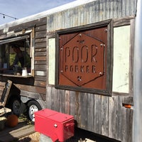 The Poor Porker - Downtown Lakeland - 801 E Main St