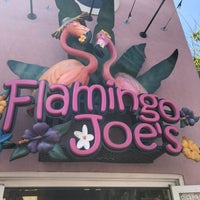Flamingo Joe's - Myrtle Beach, SC
