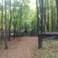 Bendix Woods County Park - Park