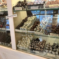 The San Francisco Fudge Factory - 5 tips