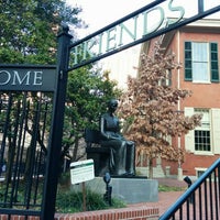 Friends Center - Logan Square - 2 tips from 428 visitors