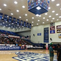 GSU Sports Arena - Georgia State University - 2 tips from 1180 visitors