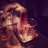 Purl Cocktail Bar - 72 tips from 1407 visitors