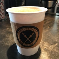 Ernest Coffee Co. - 21 tips from 1052 visitors