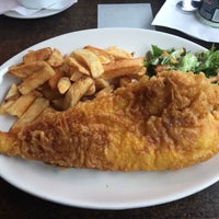 Golden Chippy - Fish & Chips Shop in London