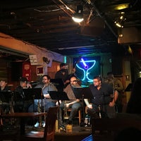 The Elephant Room - Jazz and Blues Venue in Austin