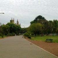 Parque Leonardo Pereyra - Park