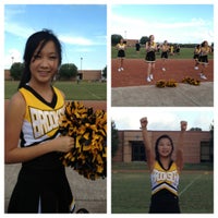 Brookside Intermediate School - Friendswood, TX