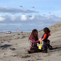 Gearhart by the Sea - Beach