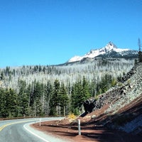 Santiam Pass - 3 tips from 170 visitors