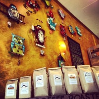 Butter Butte Coffee Co. (Now Closed) - Coffee Shop