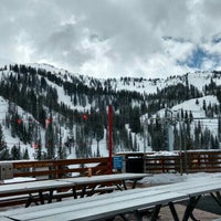 Mid Gad Lodge (Snowbird) - Ski Lodge