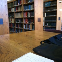 Main Library - 17 tips from 1312 visitors