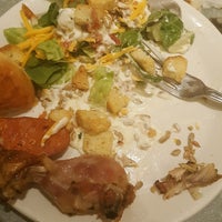 Menu - Serrano Buffet - Highland, CA